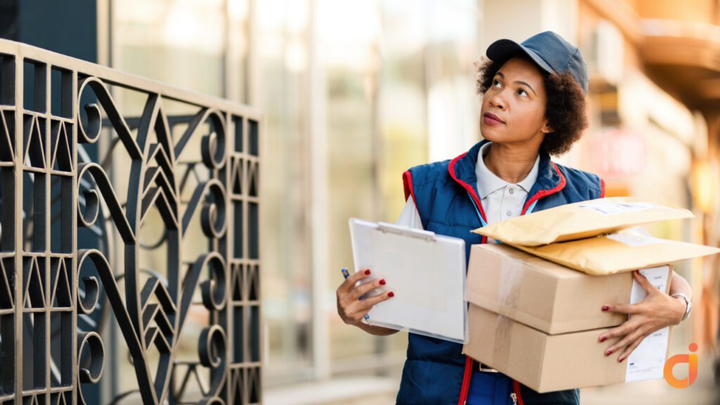 Top Features to Look for in a Delivery Management System - Dista