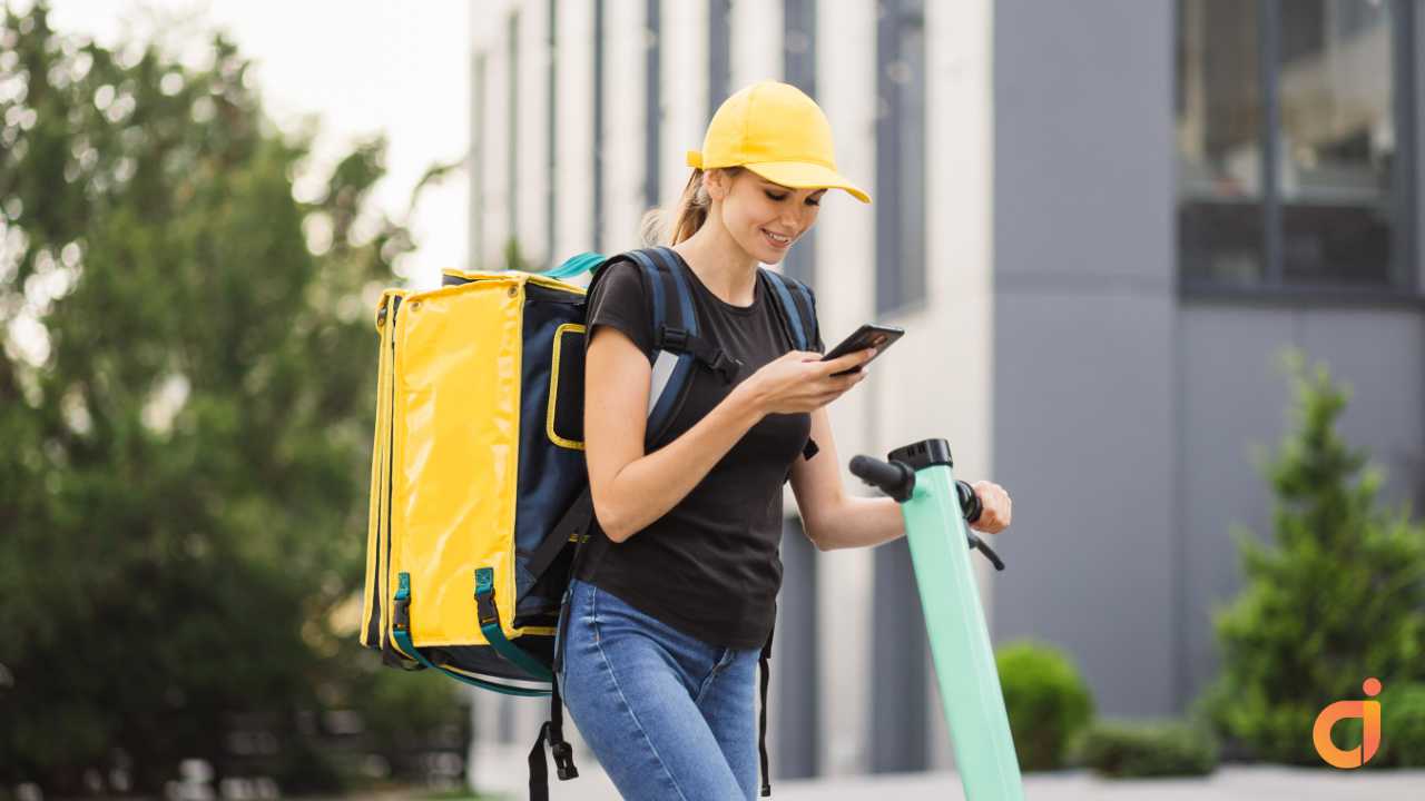 Feature Overview: Mobile Office - Dista Service - Dista