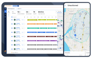 Products - Location Intelligence for Enterprises