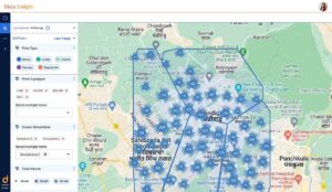 Platform - Location Intelligence for Enterprises