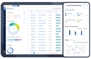 Field Sales Software | Dista Sales