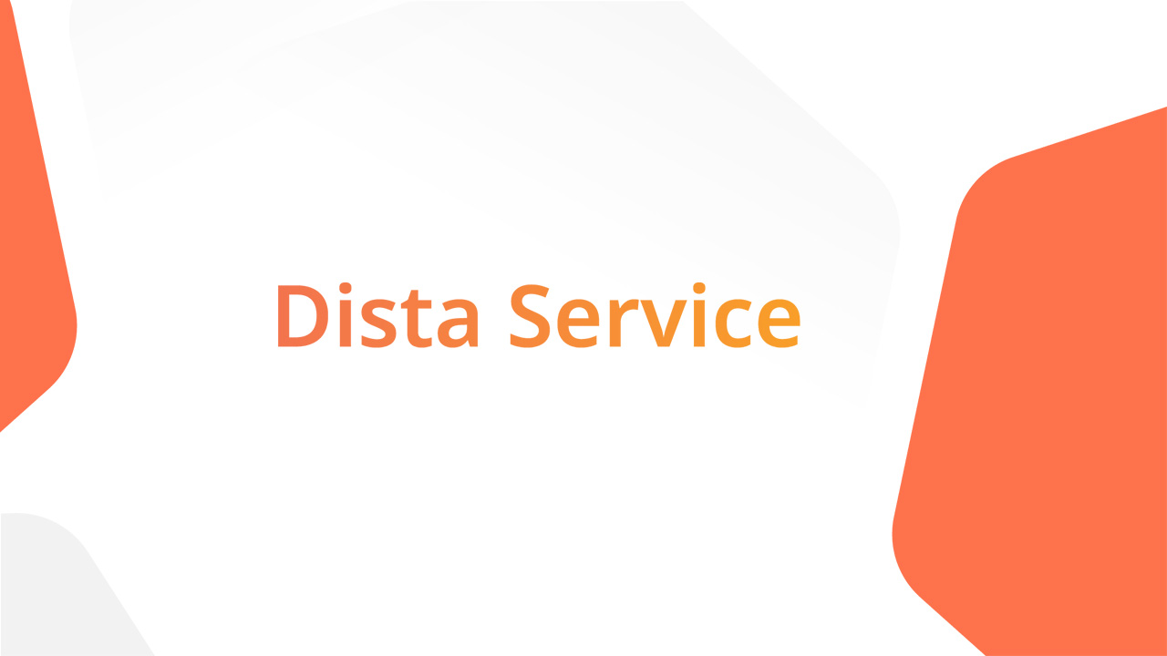 Field Service Management Software | Dista Service