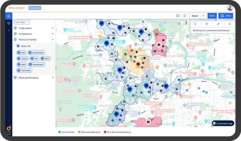 7 Ways AI Can Transform Delivery Management