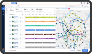 7 Ways AI Can Transform Delivery Management
