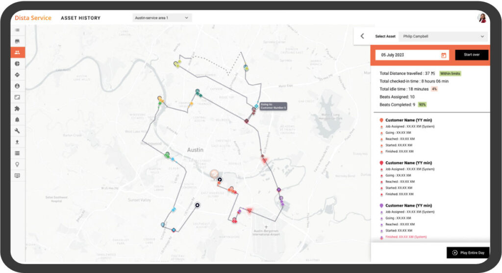 9 Key Benefits of Location Intelligence for Banking Industry
