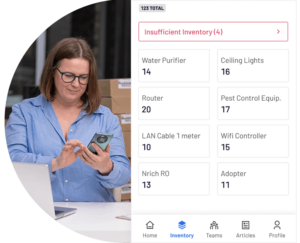Field Service Management Software | Dista Service