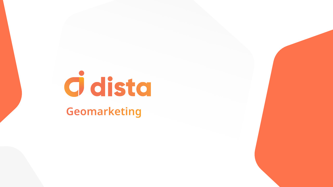Geomarketing - Dista