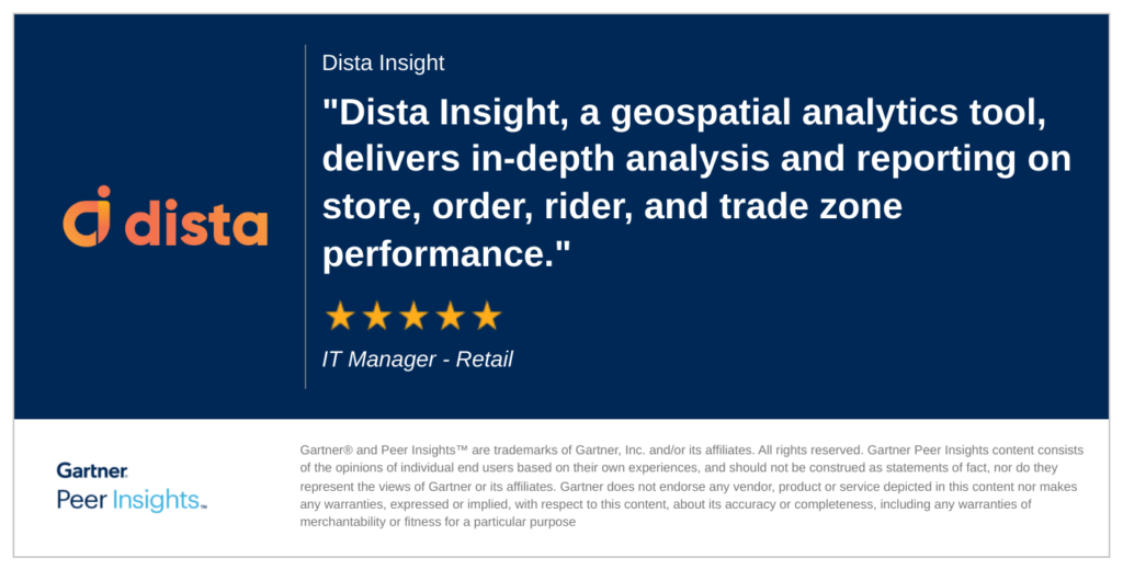 Dista Insight - Dista