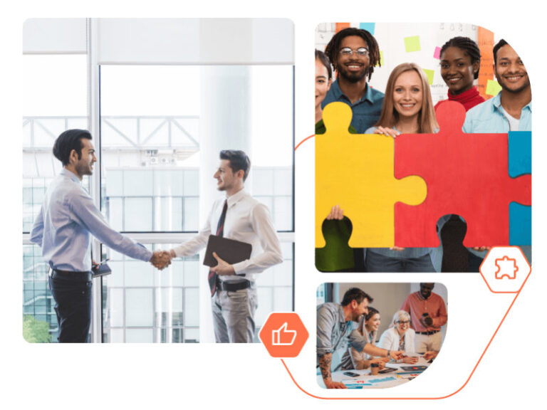 Partners & Integrations - Location Intelligence for Enterprises